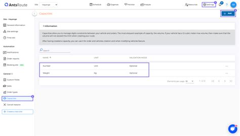 Antsroute Delivery Scheduling And Optimization Documentation Woocommerce