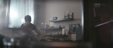 Andreea Vasile Nude Pics Page 1