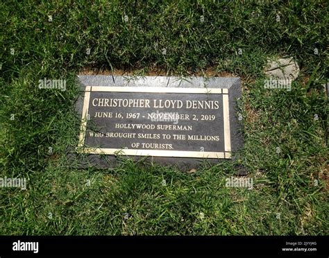 Christopher Lloyd Dennis The Menace Christopher Lloyd Dennis The Menace