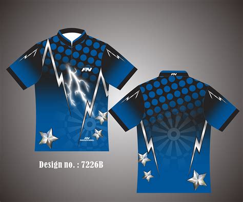 Custom Dart Shirt Dart Jersey Template 7227 Pnvapparel Custom Dart Shirt Dart Jersey Template 7227 Pnvapparel