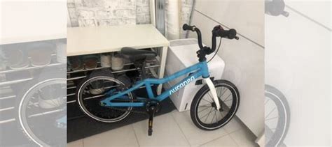 Велосипед лисапед 16, Б/у купить в Москве | Авито