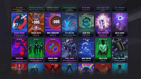 Fragpunk Shard Cards And What They Do Mitchcactus