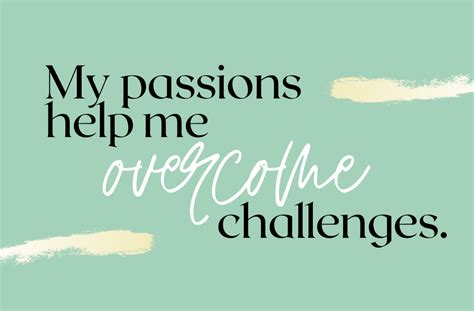 Pin On Passion Affirmations Affirmations Home Decor Decals Passion