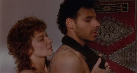 Horror Hunks Classics Sean Chapman In Hellraiser 1987 Dcs Men Of