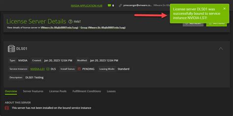 nvidia license setup for vgpu licensing let s talk virtual
