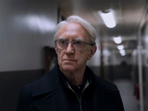 36 Facts About Jonathan Pryce