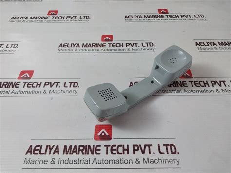 Hk 2m Handset Aeliya Marine