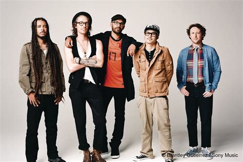 Incubus Band Members Alex Waldrop Rasgate