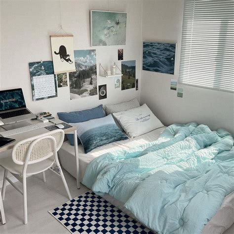 유진이의 사부작 집꾸미기 On Instagram “제품제공 픽켄드에서 포토베개커버를 보내주셨어요 예쁜 바다랑 산으루💙💚 포인트로 쓰기 딱좋아요 픽켄드 Pickend