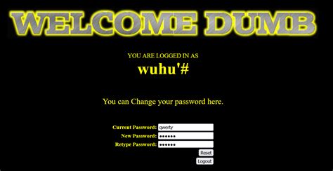 Sql注入——二次注入漏洞二次注入原理 Csdn博客