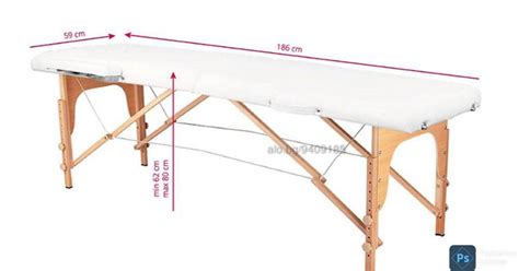 Козметична масажна кушетка Фризьоро козметично СПА оборудване Пловдив Продавам 2 бр м