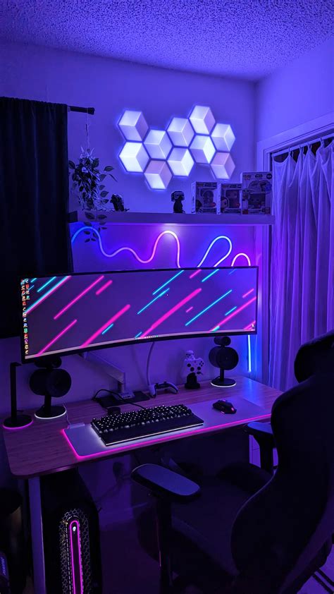 Alienware R13 Setup Ralienware
