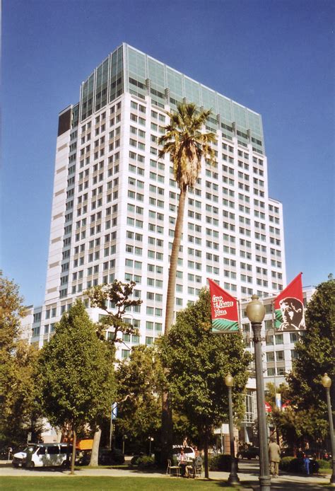 Cal Epa Building Sacramento Ca 1001 I Street Also Know… Flickr