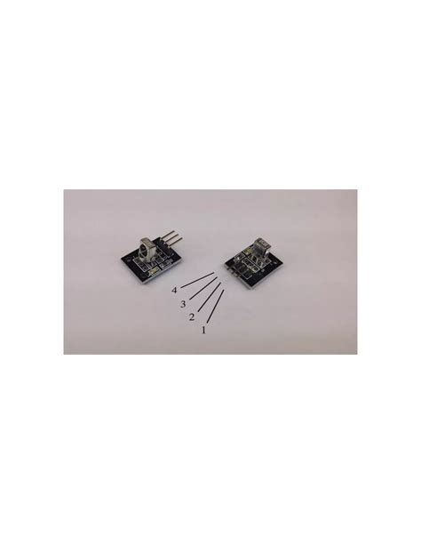 Arduino IR Ontvanger