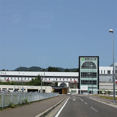 Okutsugaru Imabetsu Station 2025 All You Need To Know Before You Go