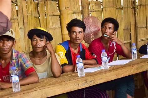 Men Supporting Their Partners Right To Health In Rwanda Adra Canada