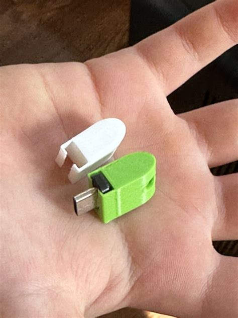 Yubico Yubikey 5c Nano Two Factor Authentication Usb Security Key Cover Ebay