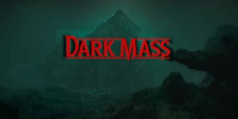 Dark Mass Developers Talk Inspiration For Their Eerie Deep Sea Adventure