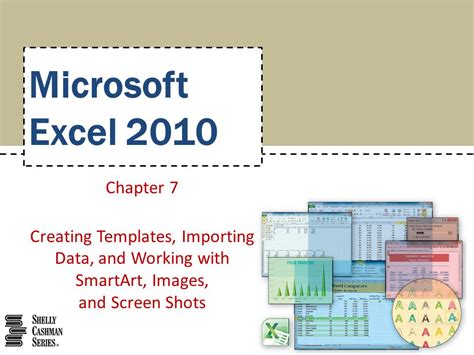 microsoft office 2010 excel templates