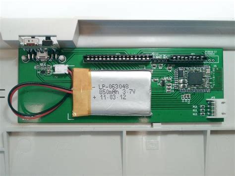 Battery Controller Module At Best Price In Gurugram By Transindia