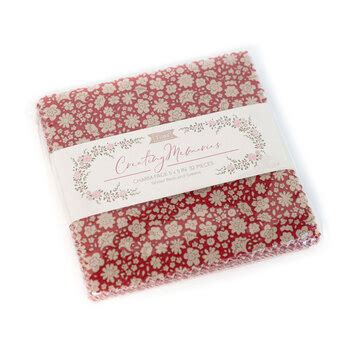 Creating Memories Fabric And Precuts Tilda Shabby Fabrics
