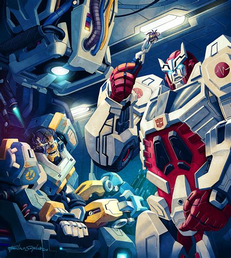 Tfp Analysis Timescale How Old Is Cybertron And The Oldest