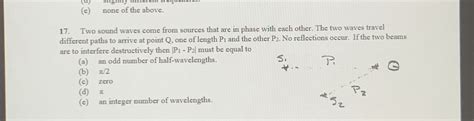 Solved Please Help W Any Of These Physics Questions Im Chegg Com