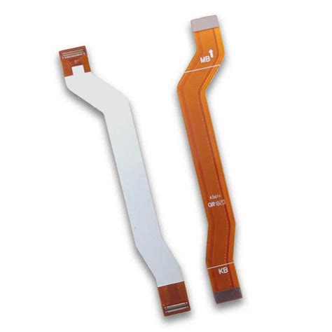 INFINIX HOT PRO LCD FLEX AKINFOTOOLS