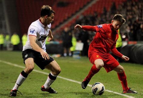 Former Manchester United Youngster Looking For Premier League Reprieve Ibtimes Uk