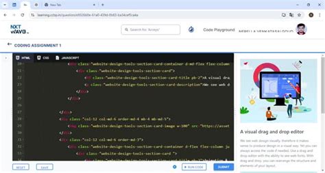 Nerella Venkatasai Goud On Linkedin Webdevelopment Bootstrap