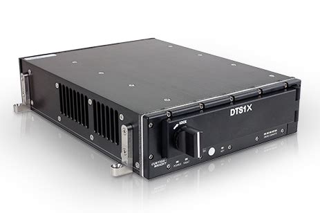 DTS1X 10 GbE Network Attached Storage Data Sheet Curtiss Wright Defense Solutions