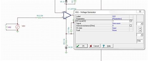 Tina Ti Getting Started Scope Problem Simulation Hardware And System Design Tools Forum