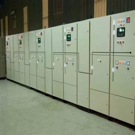 Dg Synchronization Panel Manufacturer From Thane Dg Synchronization Panel Manufacturer From Thane