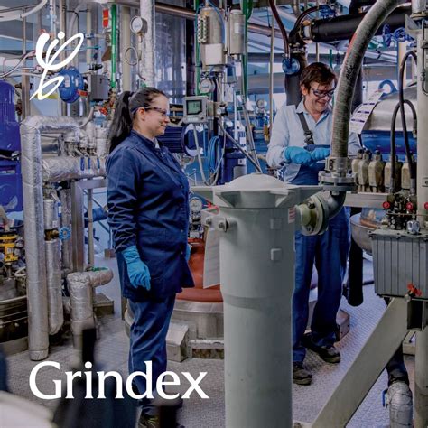 Did You Know That Grindeks Is Producing Not Only Final Dosage Forms But Also Active