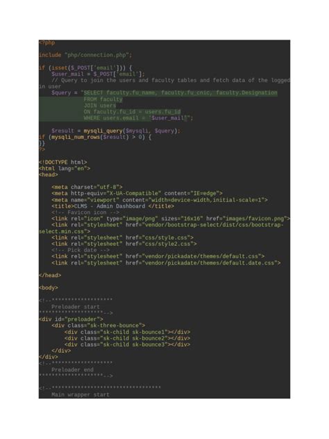 Phpcode Pdf