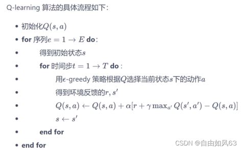 基于q Learning实现机器人网格避障最短路径qlearning算法最小路径matlab Csdn博客