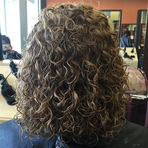 50 Perm Hair Ideas to Inspire Your Curly Transformation