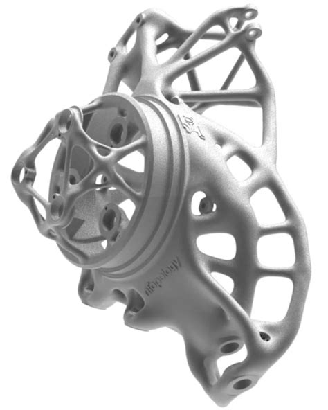 Design For Additive Manufacturing Am