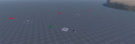 What Could Be Causing This Sort Of Visual Bug Scripting Support