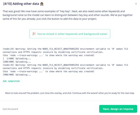 Getting Started Wizard Seeed Studio Wiki