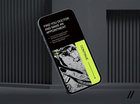 Health Service Mobile Ios App Design Concept By Svetlana Kolpakova For Purrweb Ui Ux Agency On