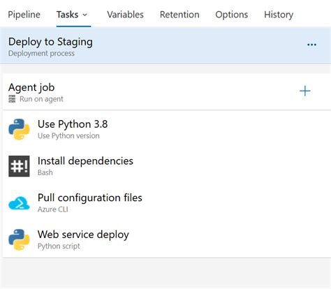 How To Trigger Azure Devops Classic Release Pipelines Monthly Stack