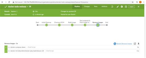 Github Brpo01docker Todo Webapp Containerizing A Php Todo Web Application