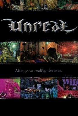 Grid For Unreal By Ctwoafiveb SteamGridDB