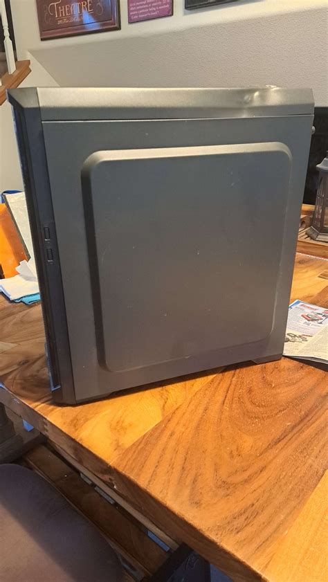 Custom Gaming Desktop Pc Desktop Computers Facebook Marketplace
