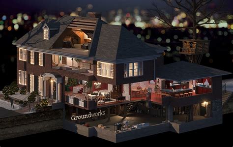 6 Most Dangerous Bobby Traps From Home Alone The Architects Diary