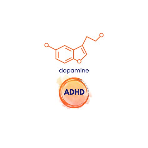 Dopamine Adhd Done Differently