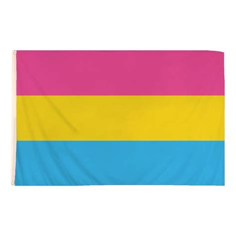 Flagg Transgender Partyking