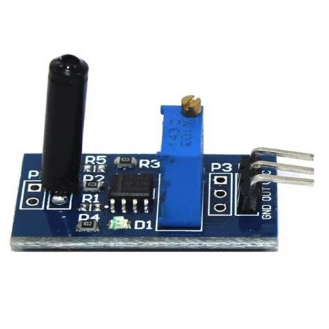 Vibration Switch Sensor Module At Rs Vibration Sensor In Mumbai ID
