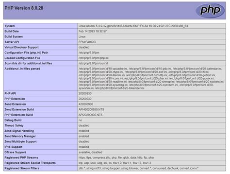 How To Upgrade Php To 8 1 In Ubuntu